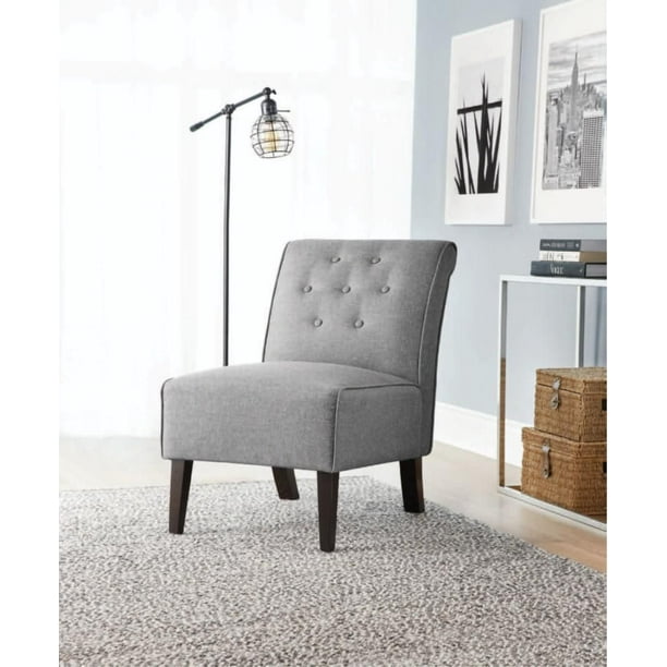 hometrends Rolled Slipper Chair - Walmart.ca