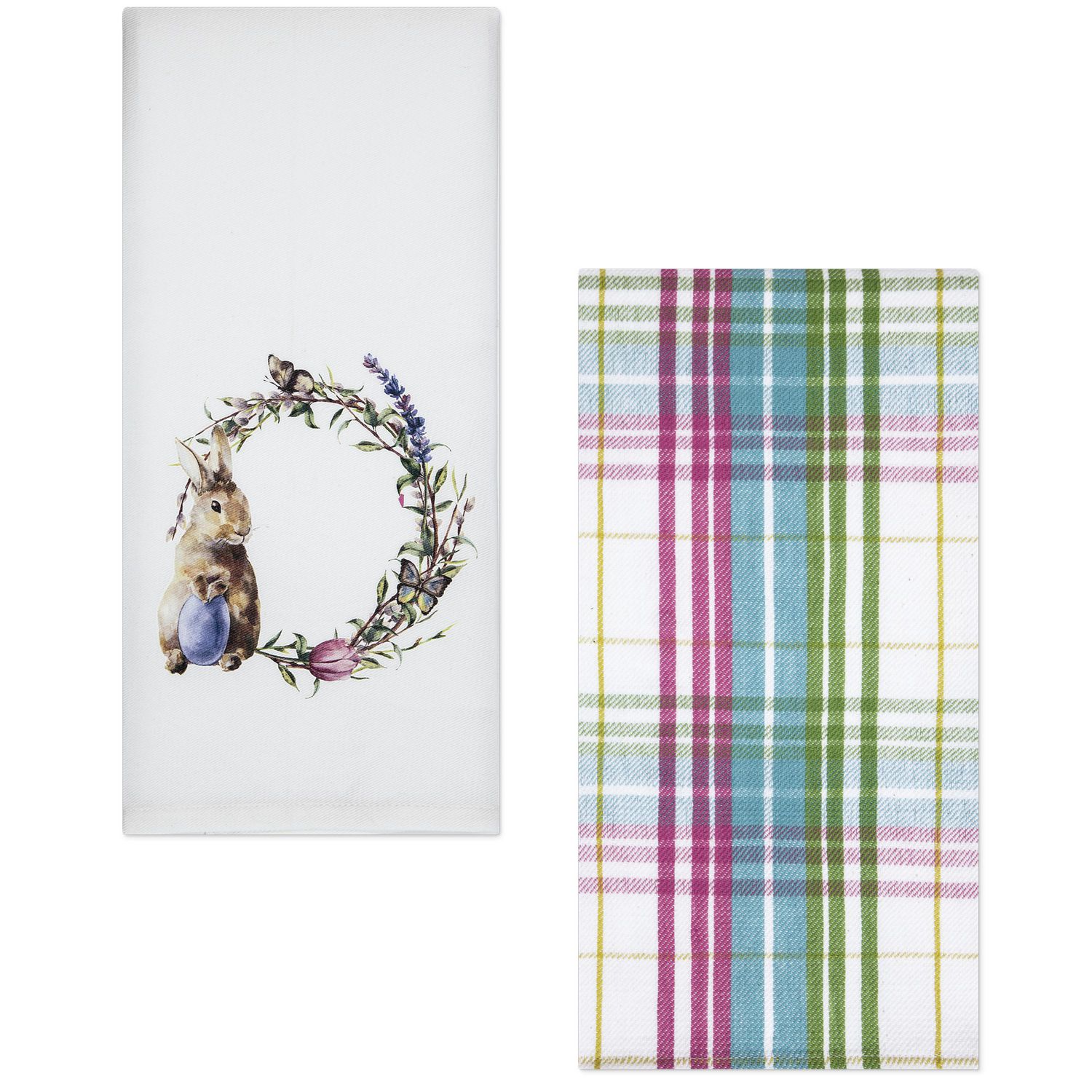 2-pack kitchen towel set | Walmart Canada