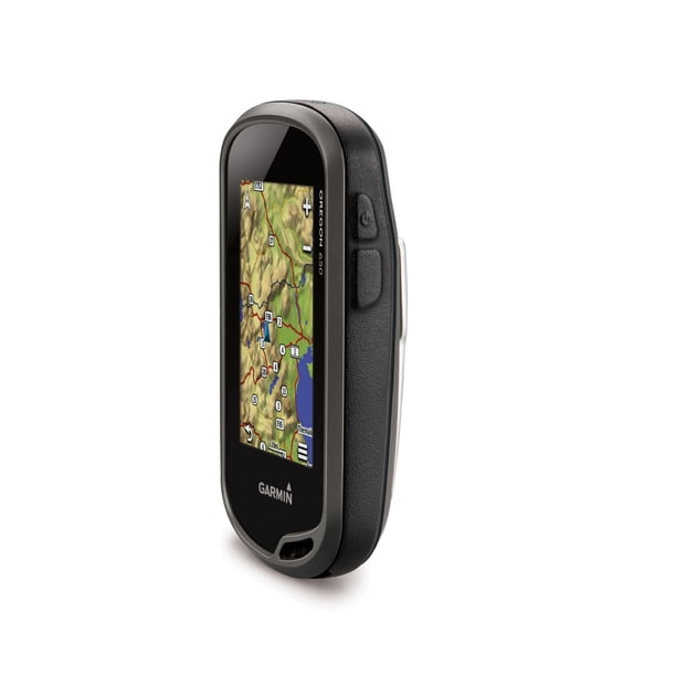 Garmin Oregon 650 GPS Navigator - Walmart.ca