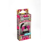 Wicked Audio Brawl Mic In-Ear Headphones - Walmart.ca