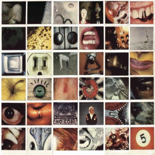 Pearl Jam - No Code (vinyl) - Walmart.ca