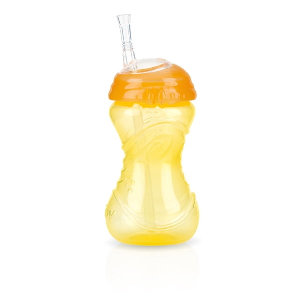 Nuby FlexStraw™ Clik-it™ Cup - Walmart.ca