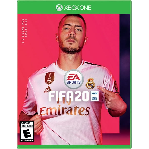 FIFA 20 (XBOX ONE) - Walmart.ca