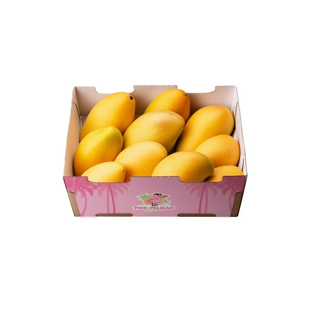 Ataulfo Mango, 2.27kg - Walmart.ca
