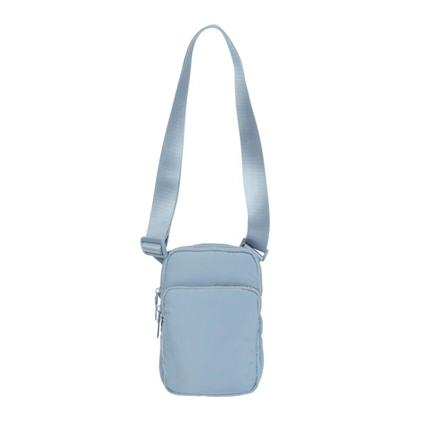 Time And Tru Athl Selena Crossbody - Walmart.ca