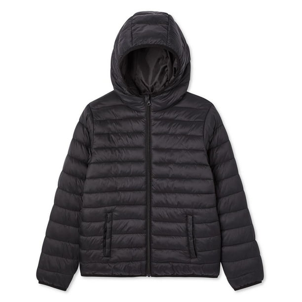 George Boys' Puffer Jacket, size from XS to XL - Walmart.ca