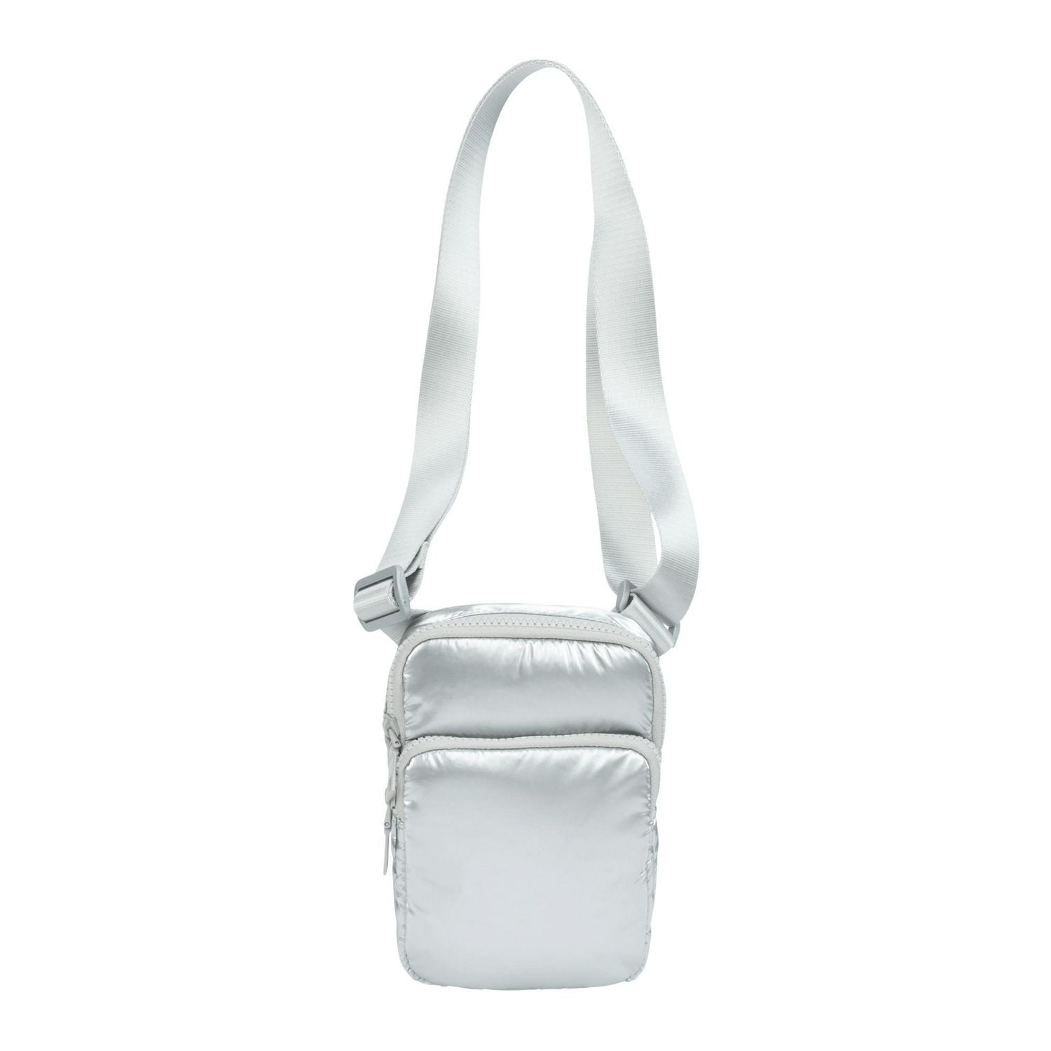 Time And Tru Athl Selena Crossbody - Walmart.ca
