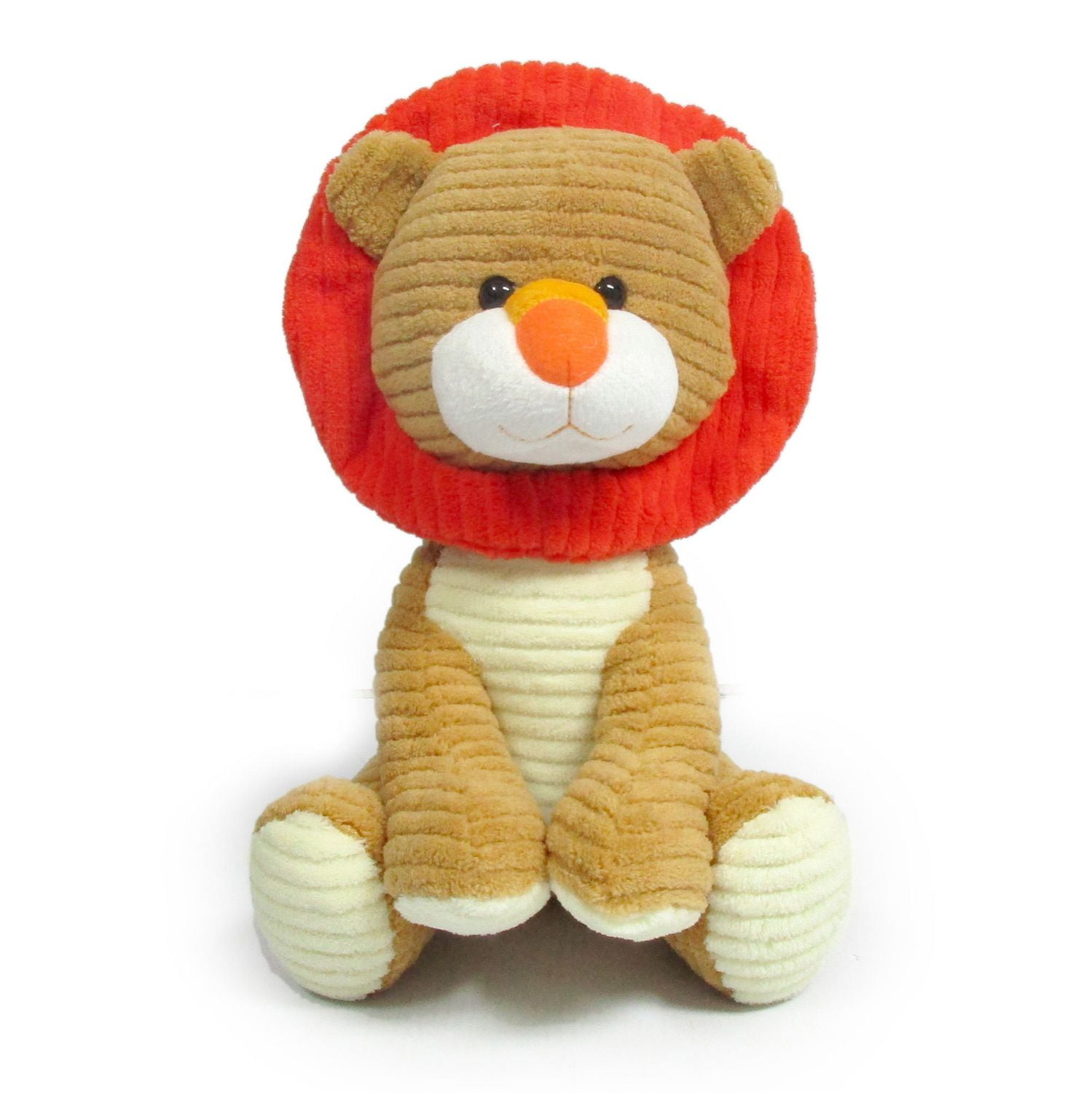 kid connection 10" Plush Animal Figure - Lion | Walmart Canada