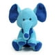 kid connection 10" Plush Animal Figure - Elephant - Walmart.ca