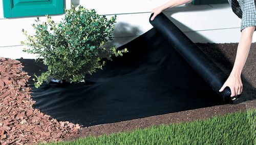 Weed-Proof Weed Control Fabric at Walmart.ca | Walmart Canada