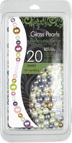 Cousin Assorted Pearl Bead | Walmart Canada