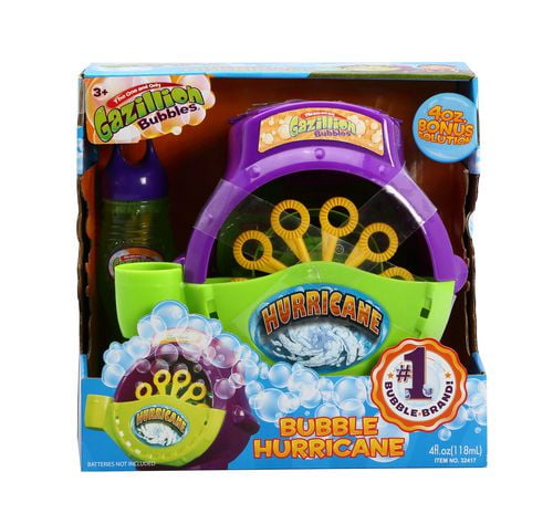 Gazillion Bubble Hurricane | Walmart Canada