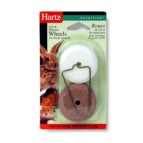Hartz Salt Wheels | Walmart Canada