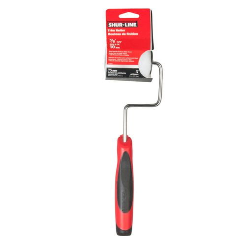 Rubbermaid 3" Trim Roller & Frame - Walmart.ca