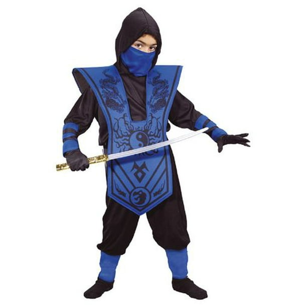 Ninja Lord Costume - Walmart.ca