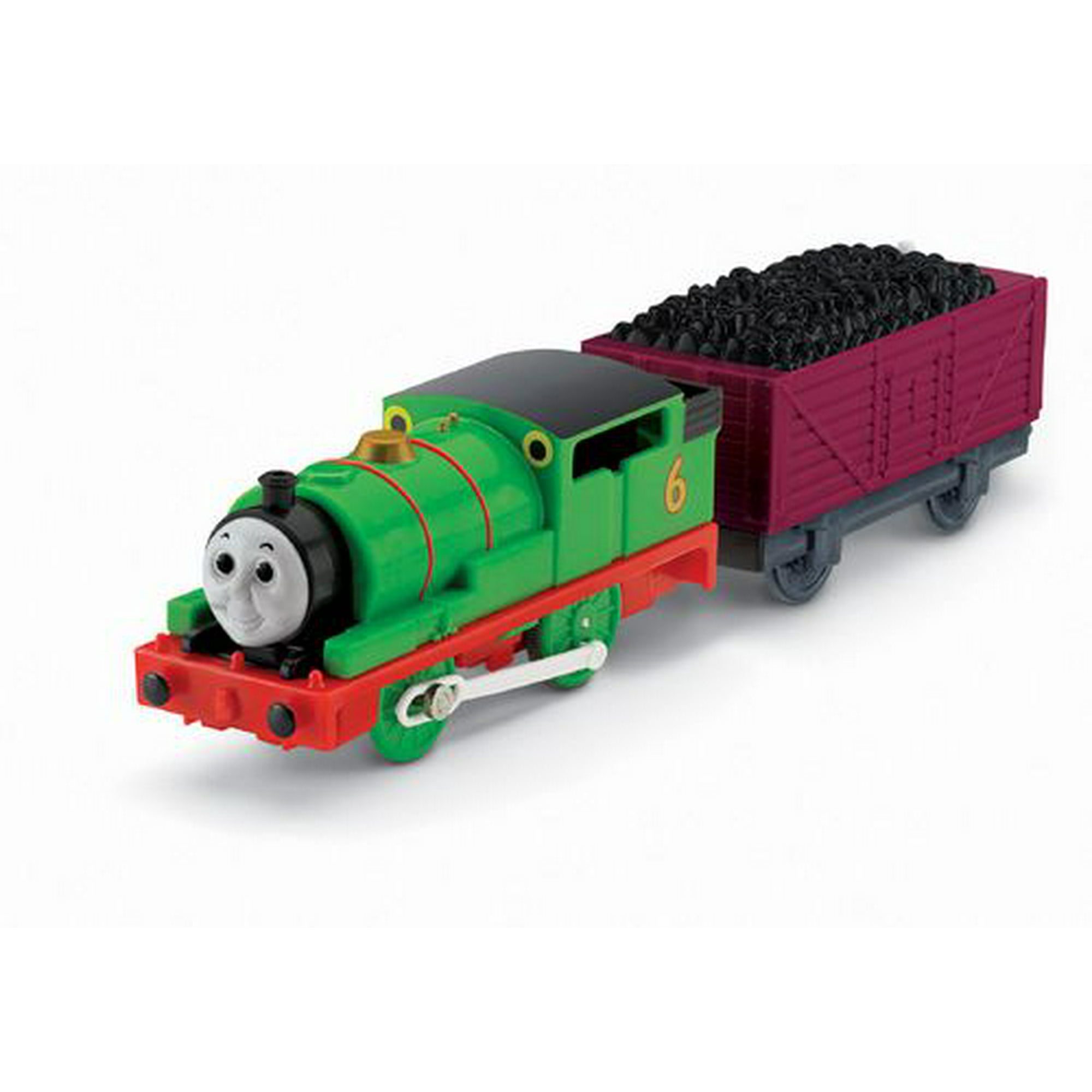 Thomas Le Petit Train Personnages Verts Thomas Le Train Thomas Et La