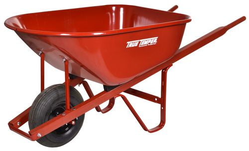 Wheelbarrow at Walmart.ca | Walmart Canada