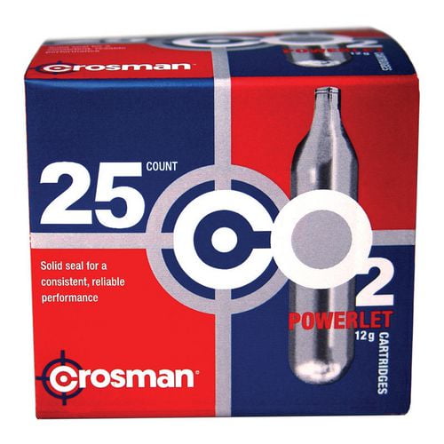 25ct CO2 Powerlet - Walmart.ca