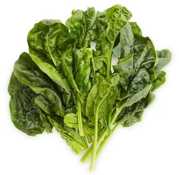 Click here for Spinach Bulk prices
