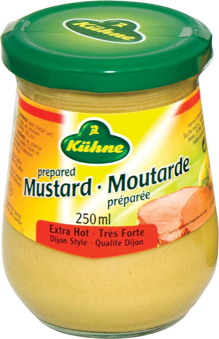 Extra Hot Mustard | Walmart Canada