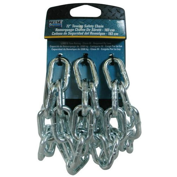 Reese Towpower® Towing Safety Chains - Walmart.ca
