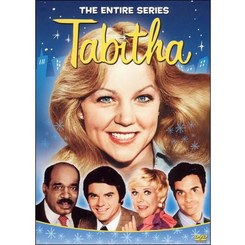 Tabitha: The Entire Series | Walmart Canada