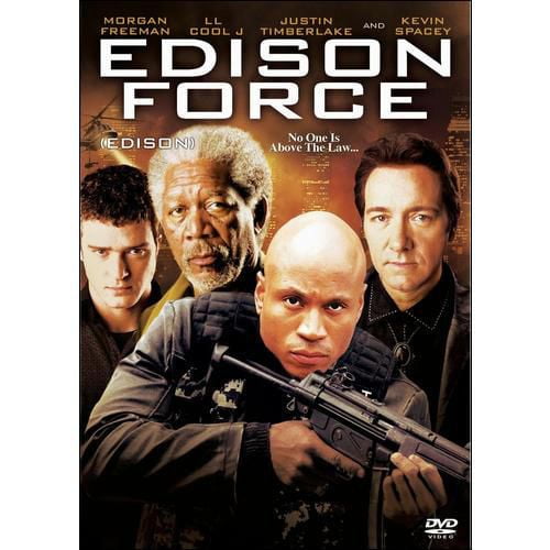 Edison Force (Bilingual) | Walmart Canada