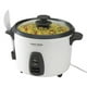 Black & Decker 16-Cup Multi-Use Rice Cooker - Walmart.ca