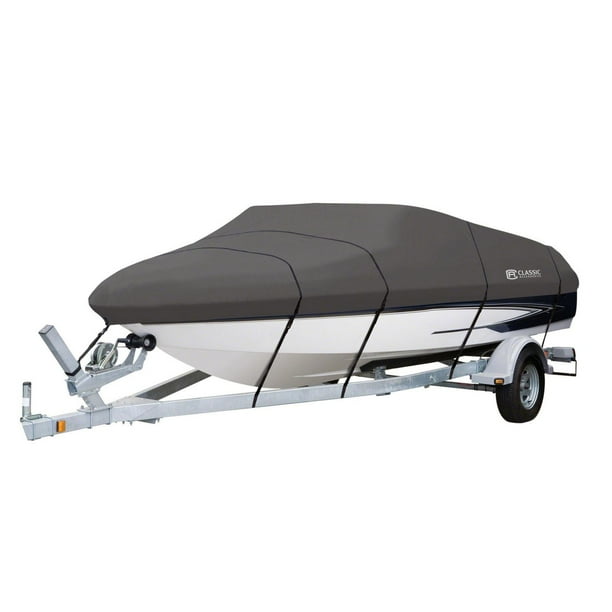 Classic Accessories StormPro Boat Cover - Walmart.ca