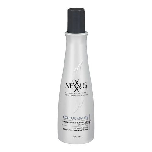 Nexxus Colour Assure Shampoo 400mL - Walmart.ca