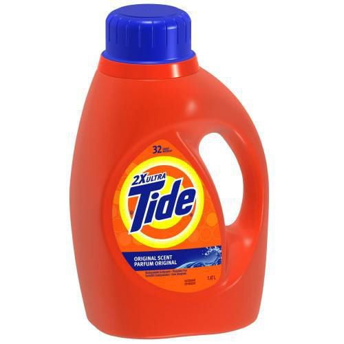 Tide Original 32 use at Walmart.ca | Walmart Canada