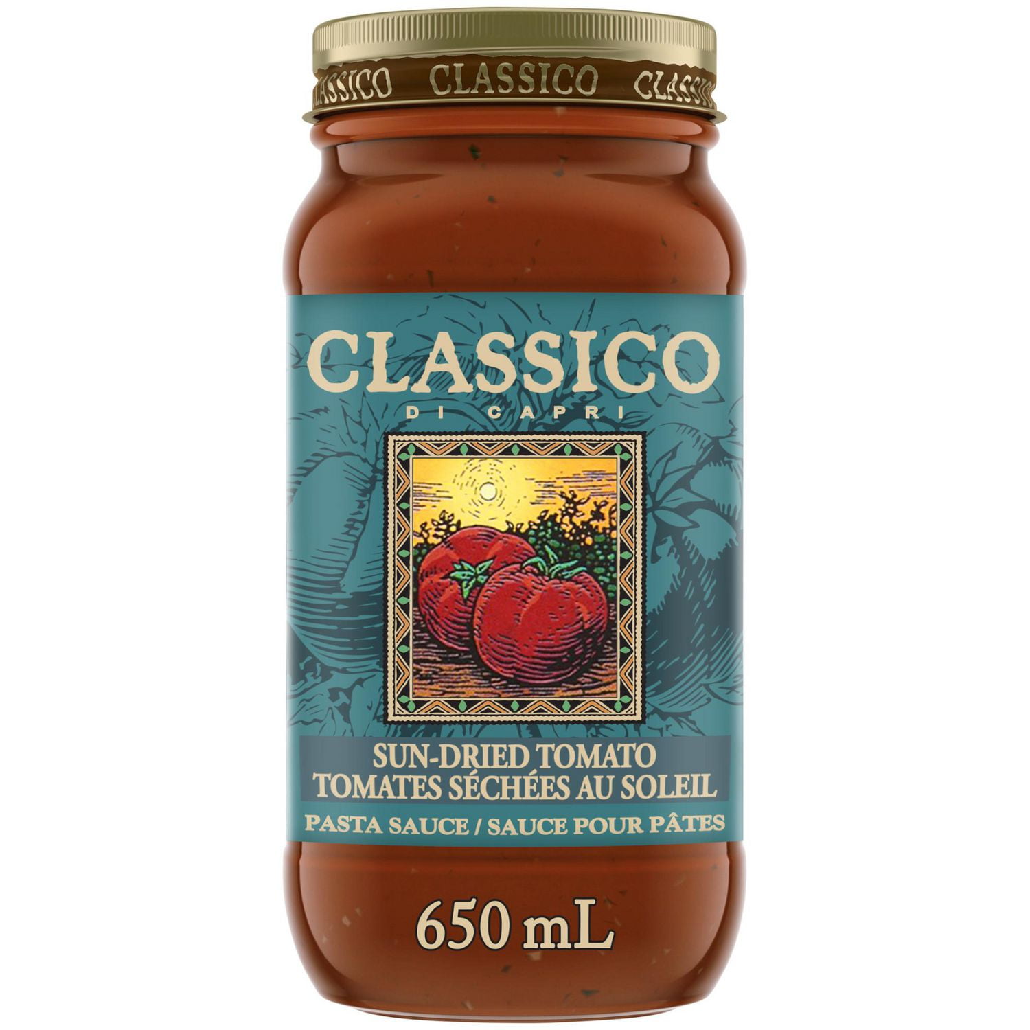 Classico® di Capri - sun-dried tomato | Walmart Canada
