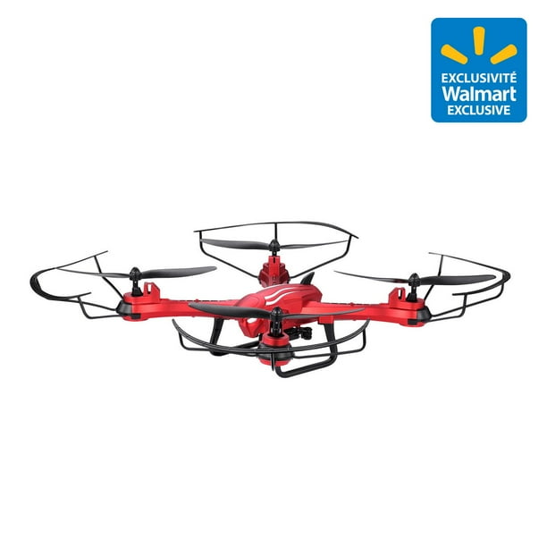 Propel Maximum X15 Hybrid Stunt Drone with HD Camera And Wifi - Walmart.ca
