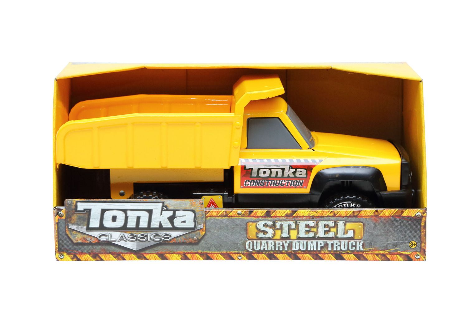 Camion à Benne Classics De Tonka En Acier | Walmart Canada
