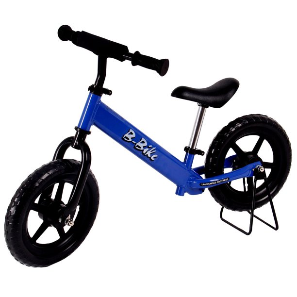 Active Play Blue Balance Bike - Walmart.ca