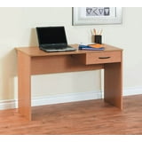 MAINSTAYS Oak Computer Desk - Walmart.ca