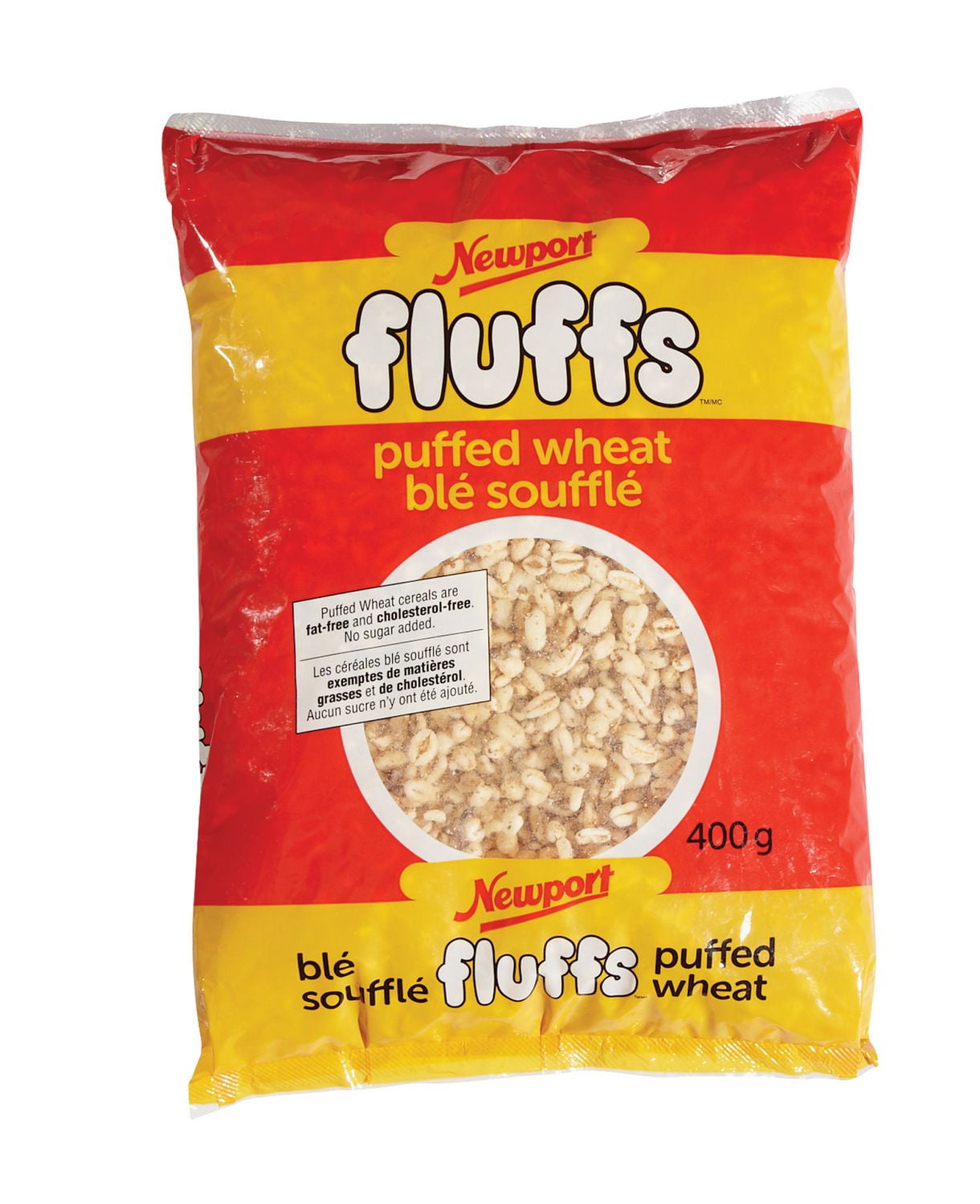 Newport Fluffs | Walmart Canada