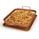 Copper Chef Crisper Non-Stick Basket & Baking Sheet - Walmart.ca