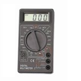 HVTools Digital Multimeter (HV830B) - Walmart.ca