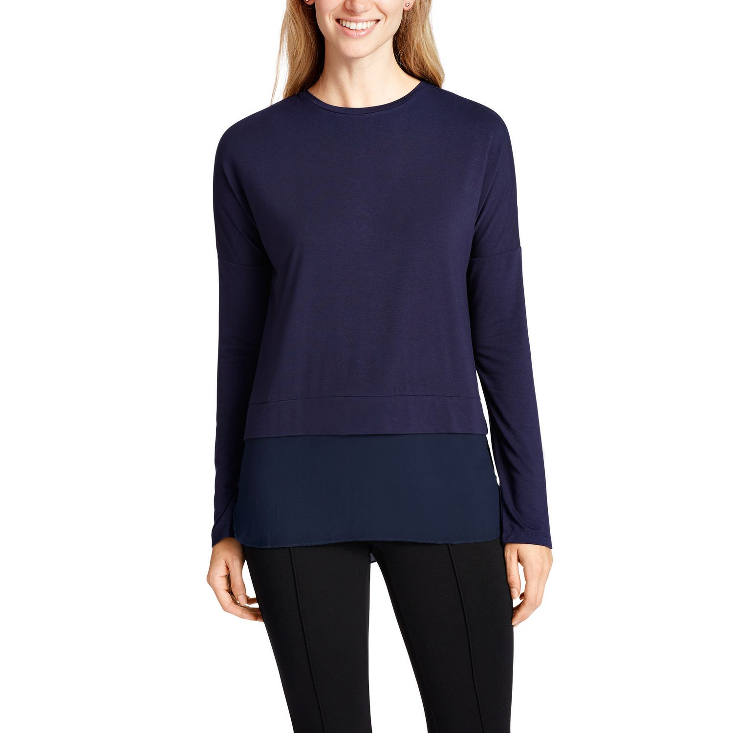George Women's Fooler Top | Walmart Canada