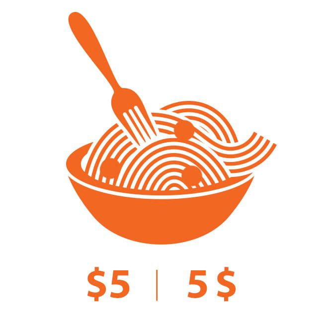 Food Banks Canada $5 Donation | Walmart Canada