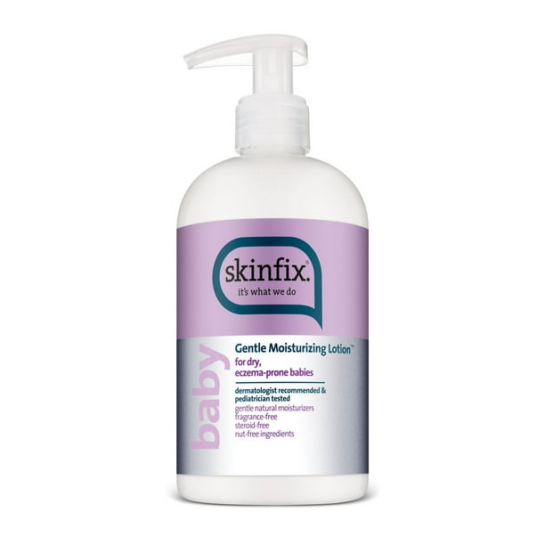 Skinfix Gentle Moisturizing Lotion for Eczema Prone Babies - Walmart.ca