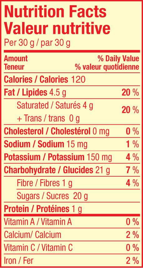 Sunmaid Orange Cream Yogurt Raisins Mini-Packs | Walmart Canada