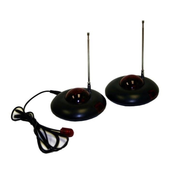 Electronic Master IR Remote Wireless Extender (EMIRE01) | Walmart Canada