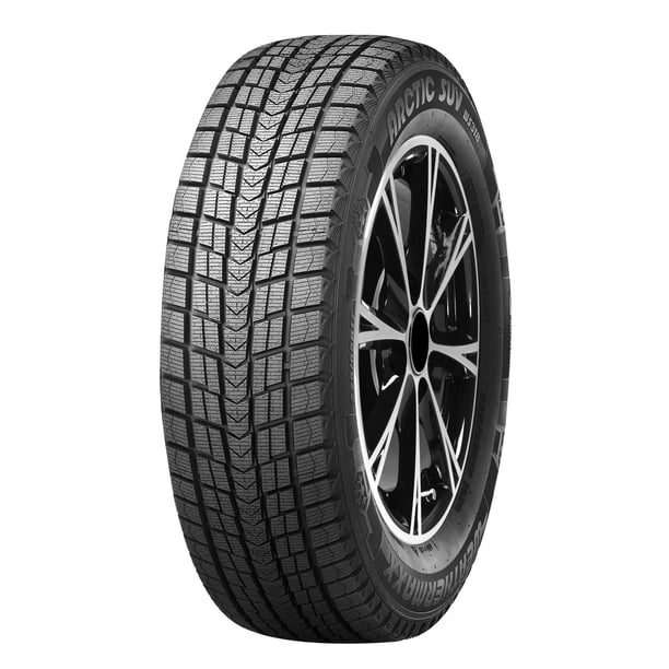 Weathermaxx 235/75R15 109 Q Arctic Suv Tire - Walmart.ca