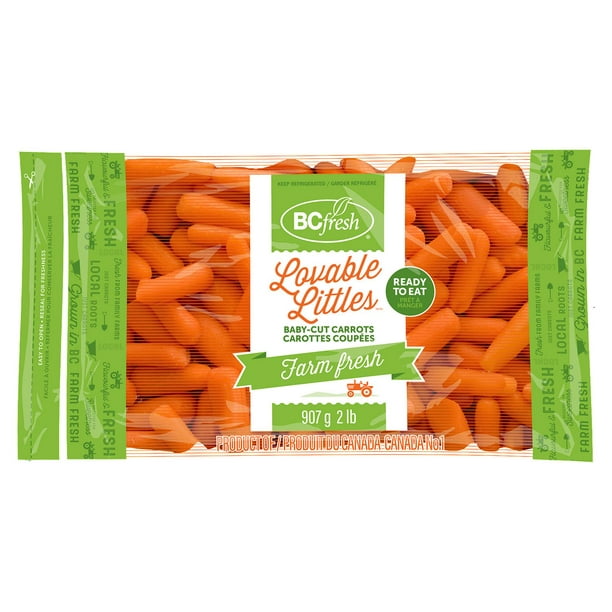 Carrots, Baby - Walmart.ca