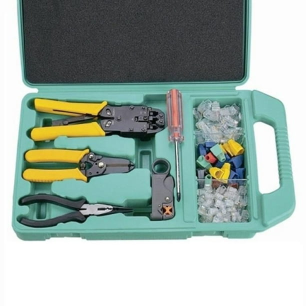 HVTools Tools Kit (HV330KB) - Walmart.ca