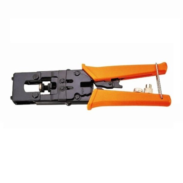 HVTools Waterproof Connector Crimpping Tool (HV5082R) - Walmart.ca