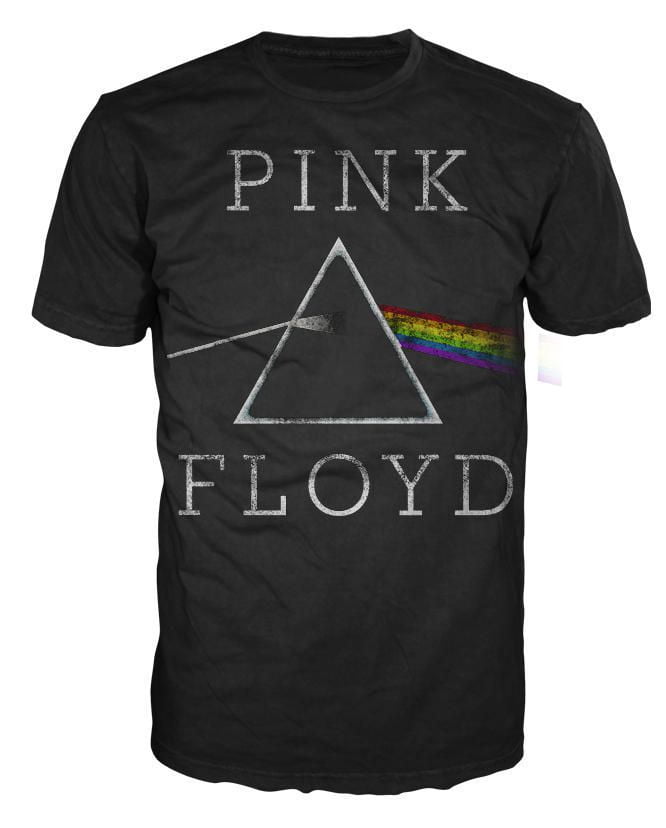 Click here for Pink Floyd Rock Mens Tee Xl prices