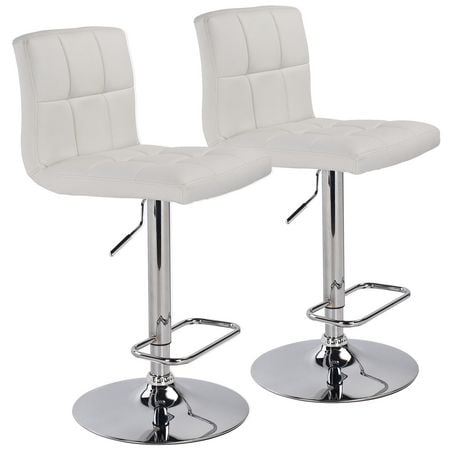 Click here for Worldwide Homefurnishings Inc Nova-Gas Lift Stool... prices